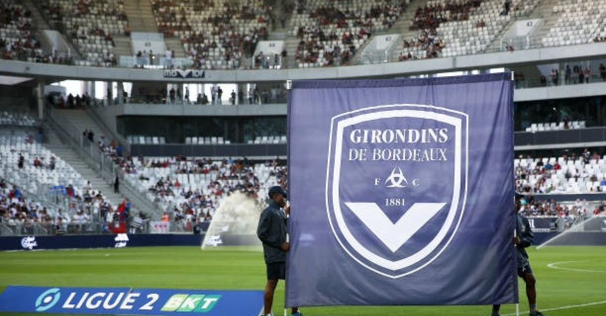 Mercato Bordeaux : Un joueur d'avenir bientôt signé par les Girondins