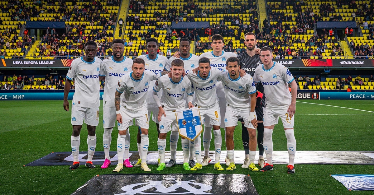 OM : Une sortie surprenante sur le début de saison d'Aubameyang