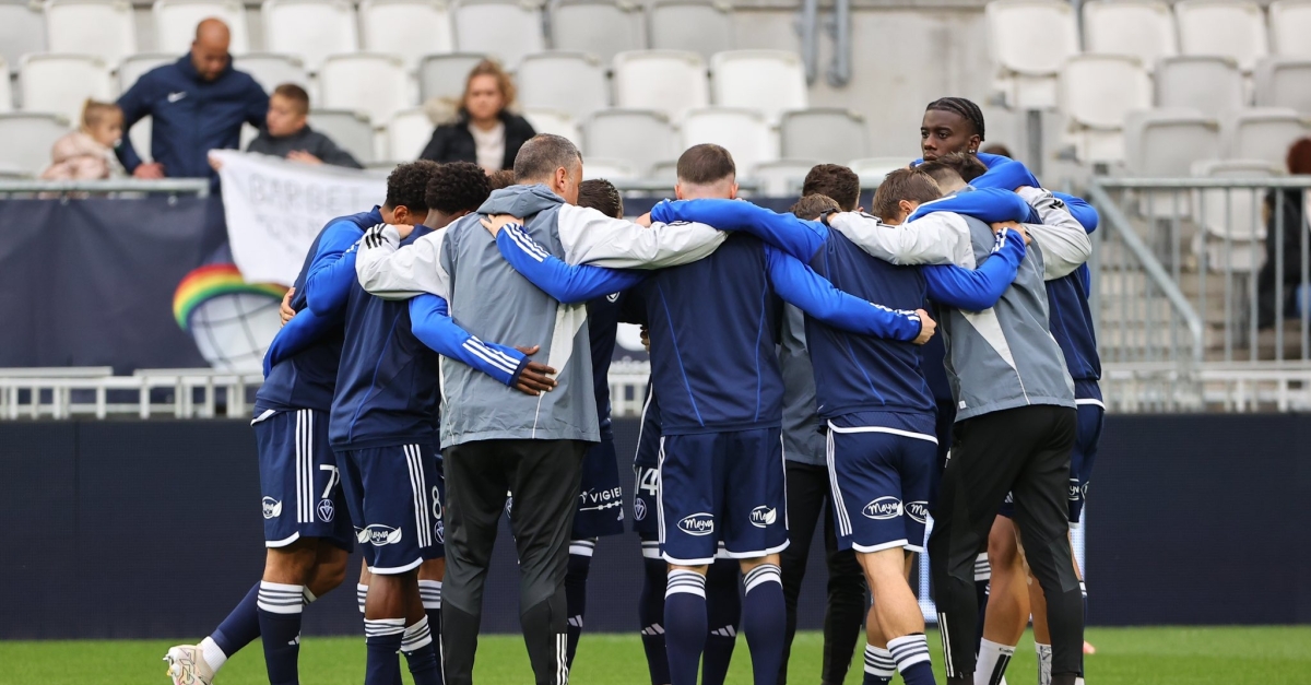 Mercato Bordeaux : Un succès notable pour les Girondins