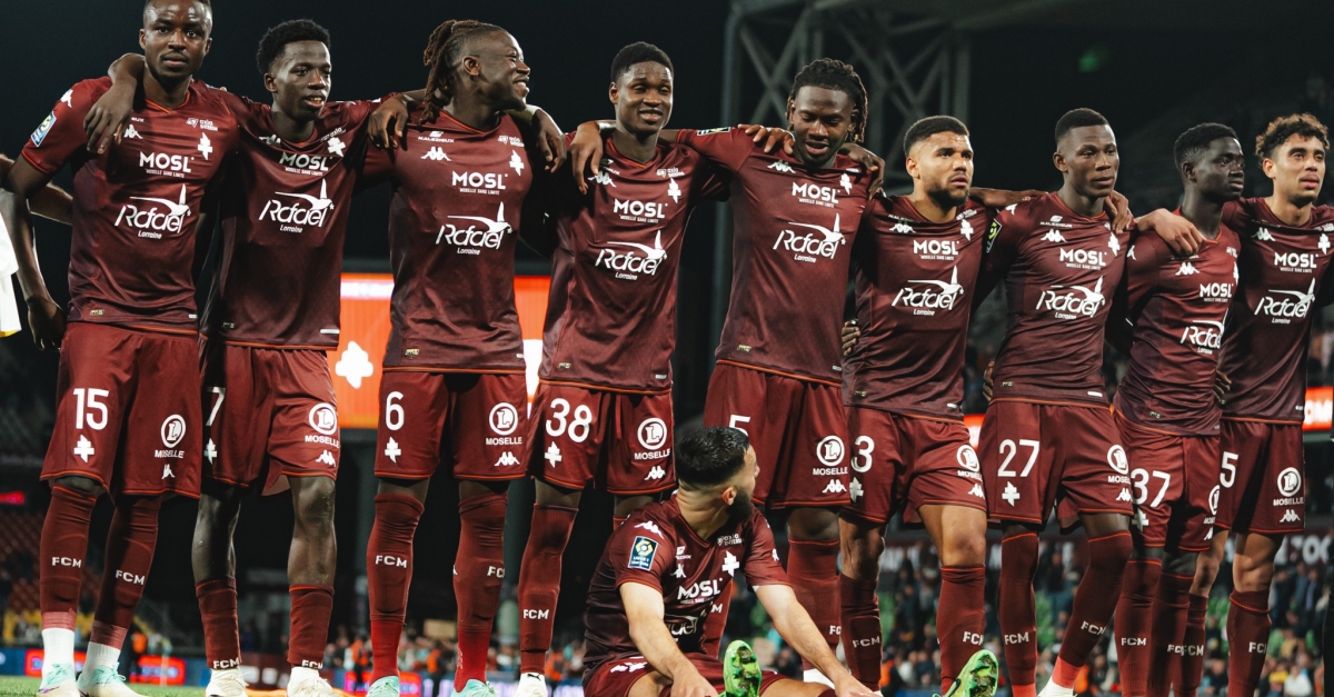 FC Metz : Nouvelle grande désillusion avant d’affronter Strasbourg