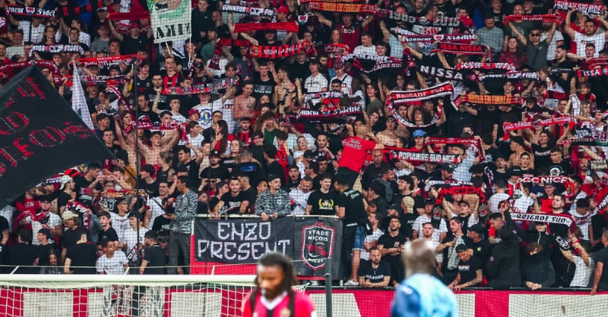 OGC Nice : Une source d'inquiétude majeure malgré la qualification ...