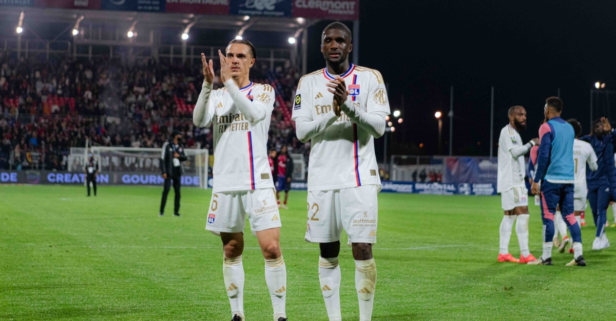 OL : déjà une excellente nouvelle avant Strasbourg