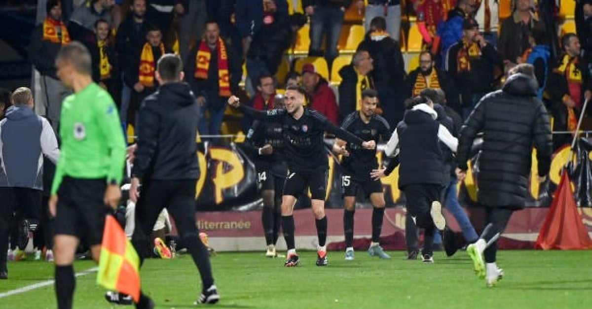 Rodez – Paris FC : Scénario complètement insolite dans la course à la ...