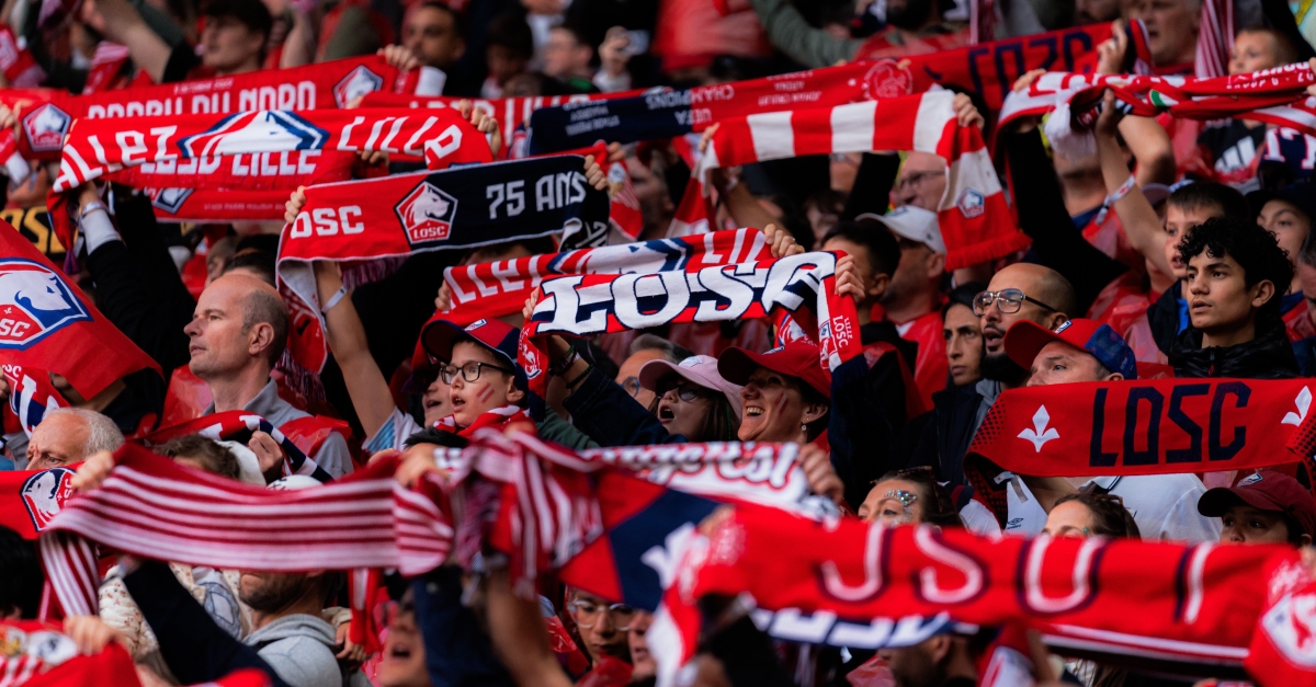 LOSC : déjà une mauvaise nouvelle pour la saison prochaine