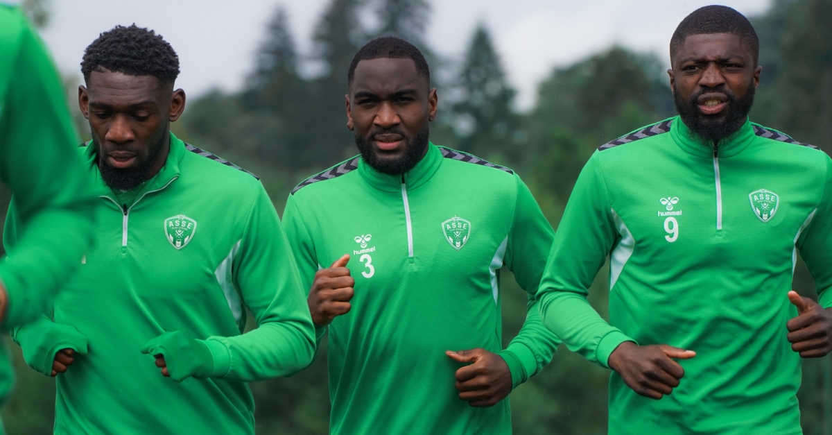 ASSE : un nouveau soutien de taille avant d’affronter Metz