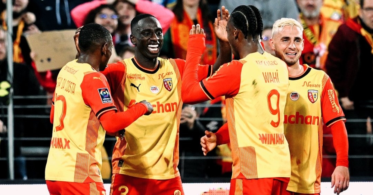 RC Lens : Un très gros coup dur tombe pour les finances