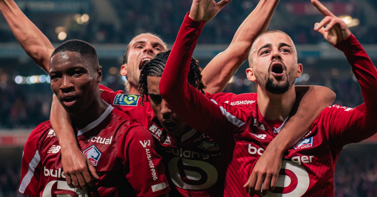 Mercato LOSC : une piste surprenante activée par les Dogues