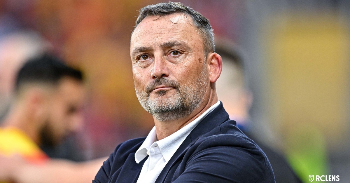 Mercato Nice : Un excellent coup en plus de la signature de Franck Haise