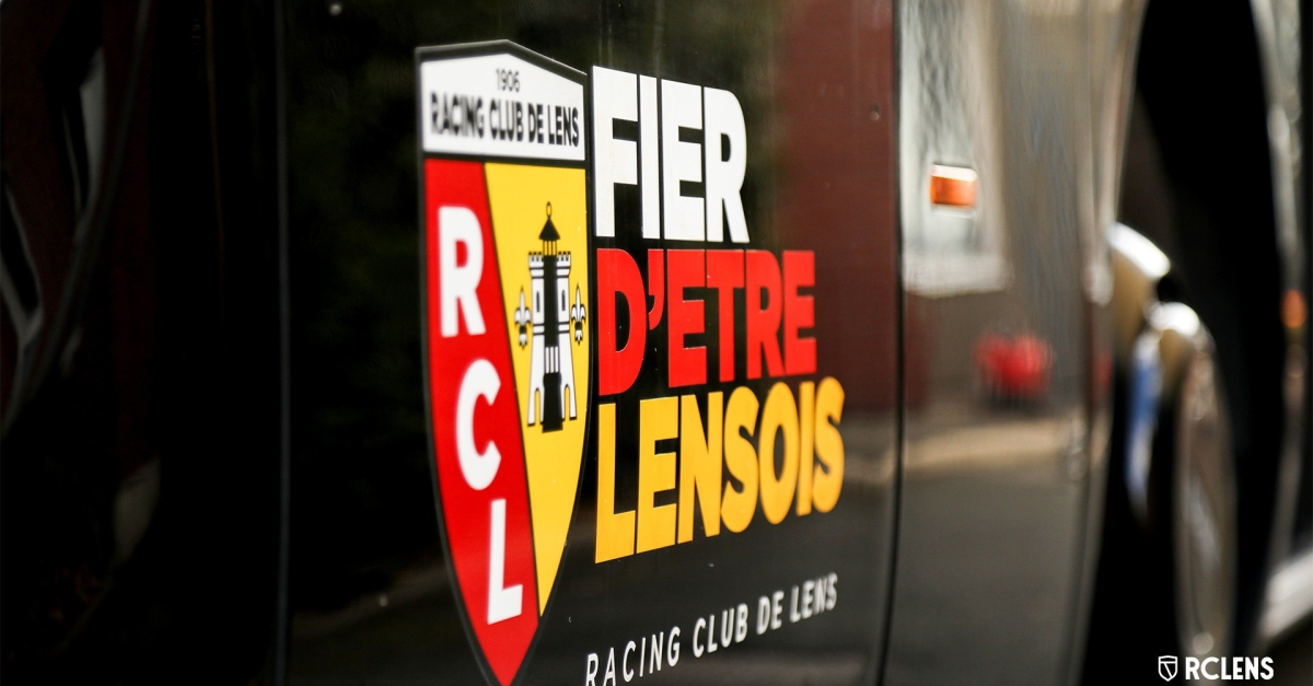 Mercato Lens : Une tentative manquée par les Sang et Or