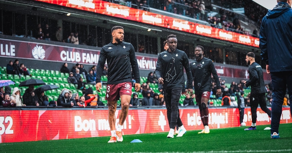 Mercato Monaco : Un transfert majeur avorté