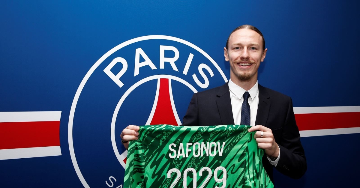 Mercato PSG : Une première recrue annoncée pour le PSG