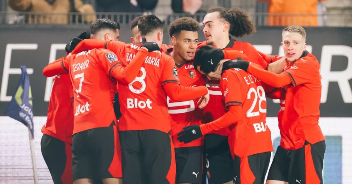 Mercato Rennes : Un cador se rapproche de la signature d'un Rouge et Noir