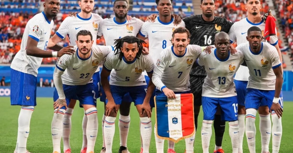 Equipe de France : Une inquiétude après les Pays-Bas