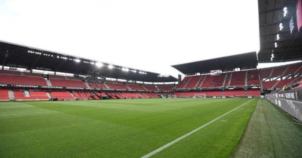 Stade Rennais : Une grande réussite pour les Rouge et Noir à l'échelle ...
