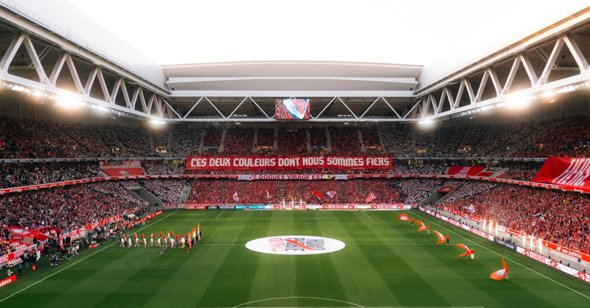 LOSC : Excellente nouvelle avant d'aborder la reprise