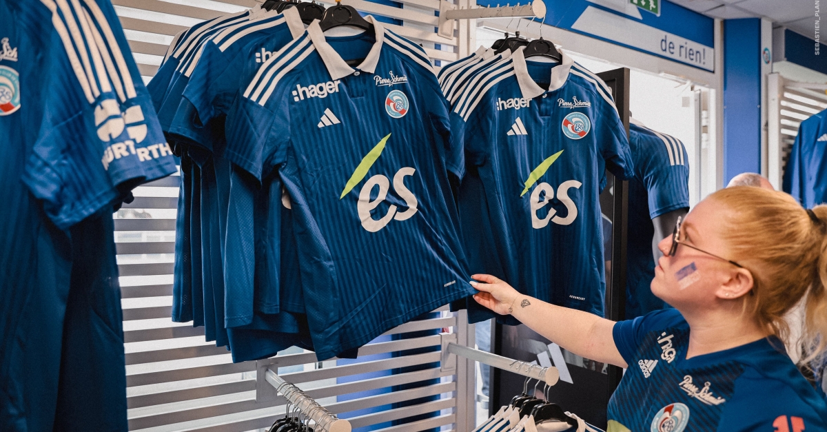 RC Strasbourg : Déjà une grande inquiétude pour les Alsaciens