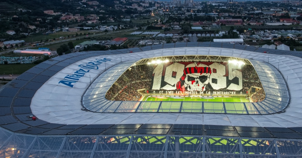 Mercato Nice : un nouveau départ dommageable consenti