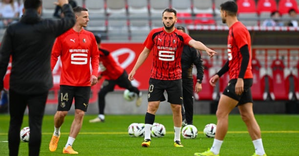 Stade Rennais : Un Rouge et Noir sous le feu des critiques