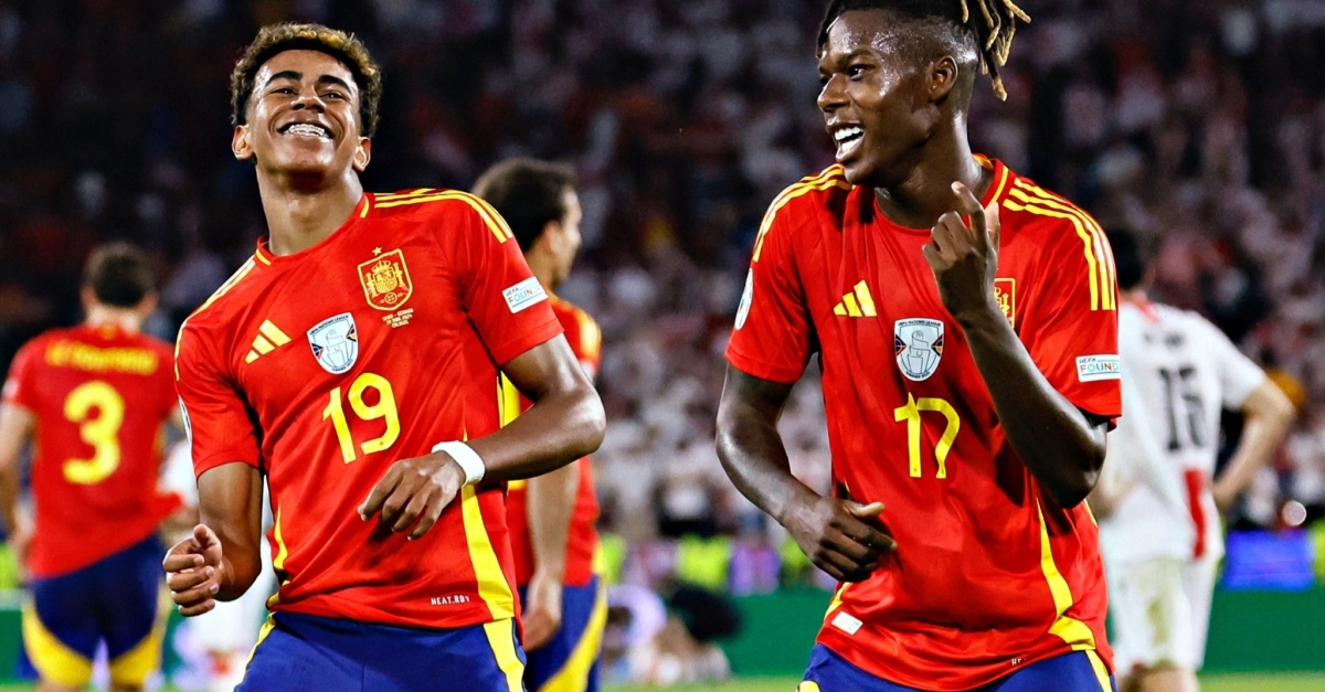 Euro 2024 : un immense record battu dans la compétition