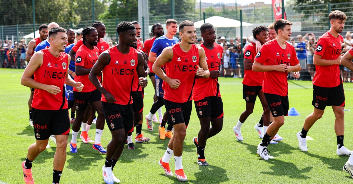 OGC Nice : Excellente nouvelle pour les Aiglons