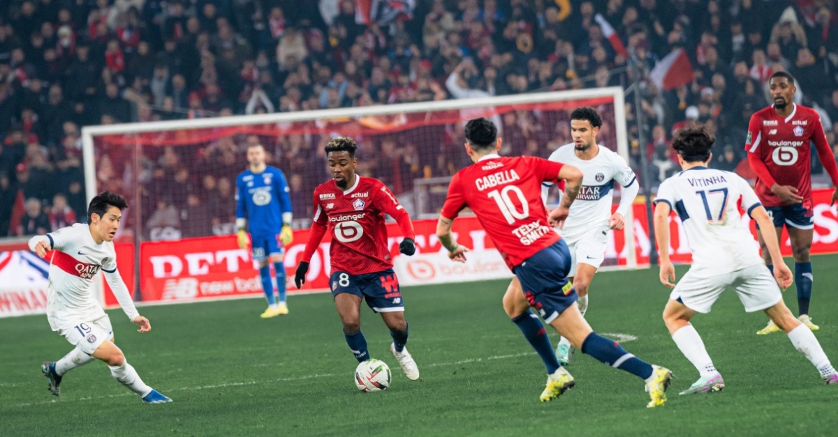 Mercato LOSC : Une pépite recrutée et un départ imminent