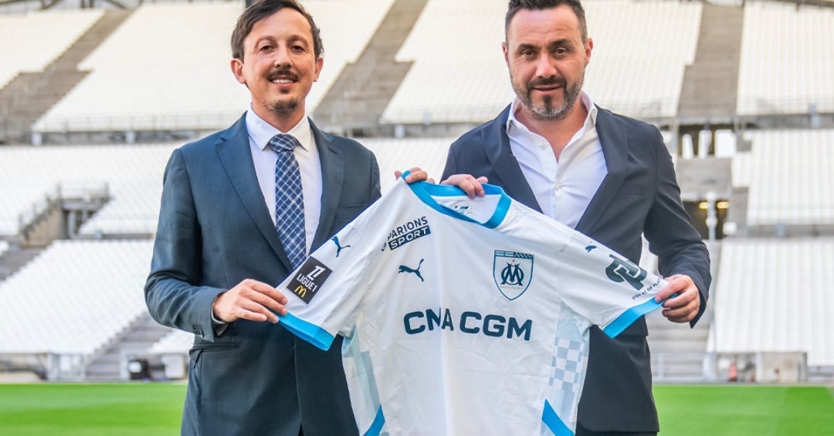 Mercato OM : étape cruciale franchie pour une énième arrivée