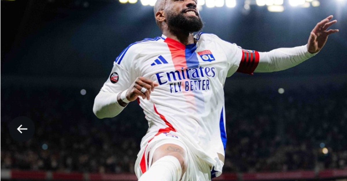 Mercato OL : Les Gones en passe de boucler l'arrivée d'une jeune pépite