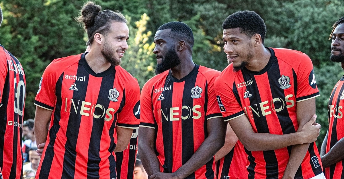 Mercato Nice : Un nouveau départ d'envergure se profile