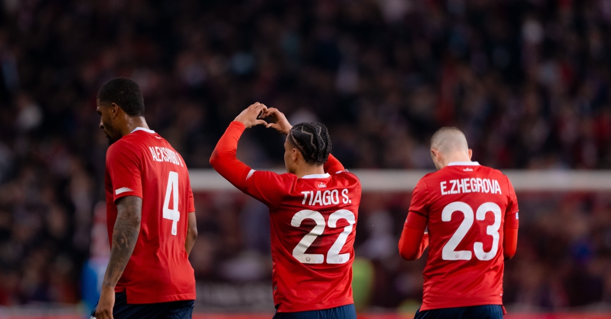 Mercato LOSC : les Dogues sur le point de perdre leur joyau