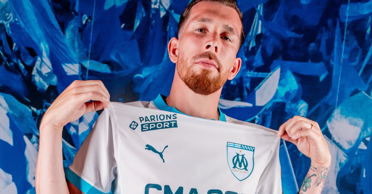 Mercato OM : une nouvelle signature prometteuse se profile