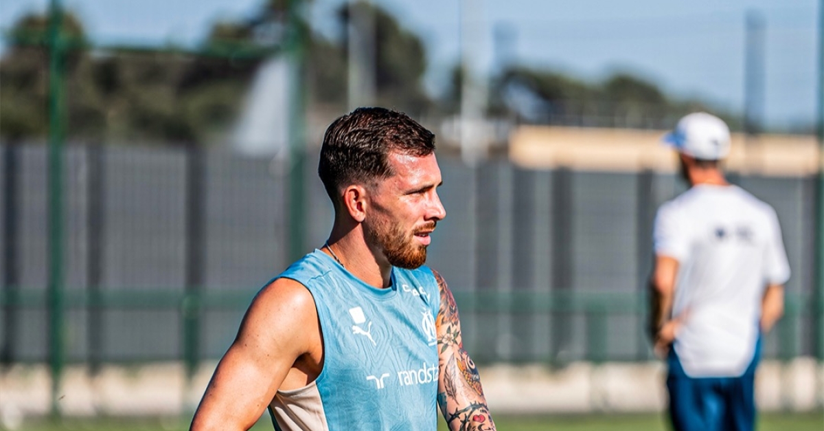 Mercato OM : un nouvel attaquant en passe de garnir les rangs