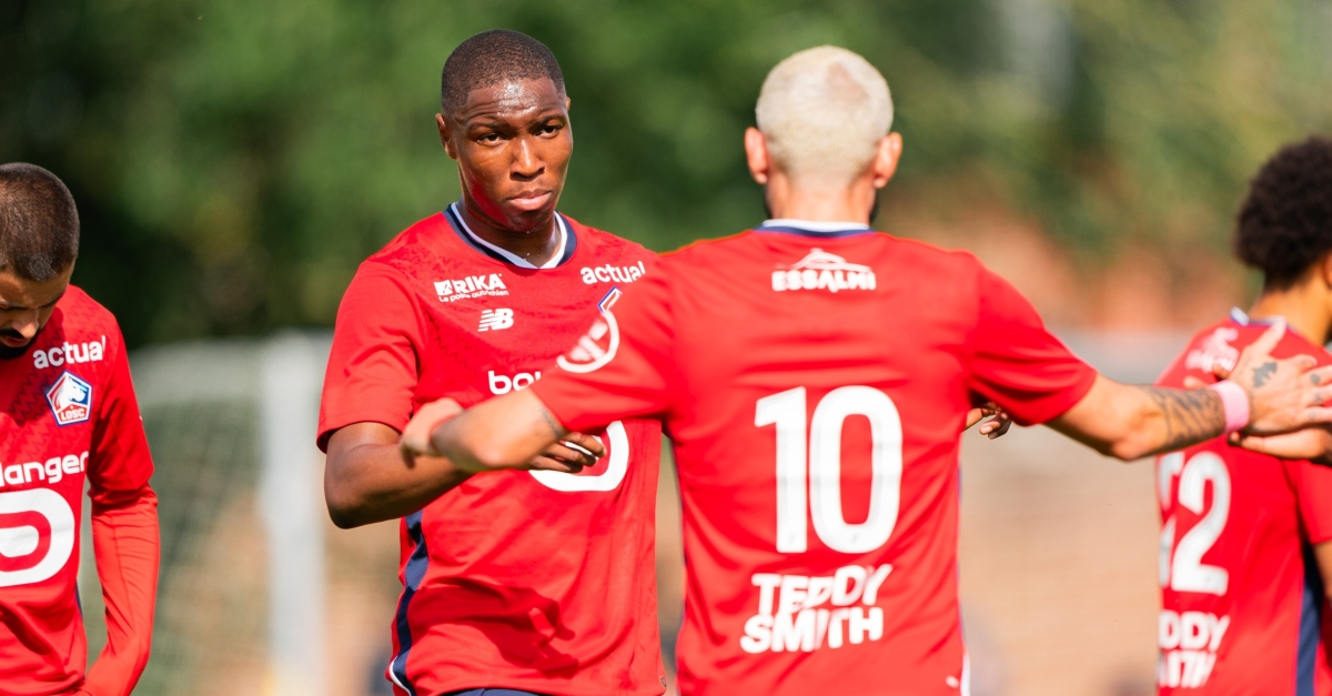 Mercato LOSC : Une arrivée à l'origine d'un départ précipité