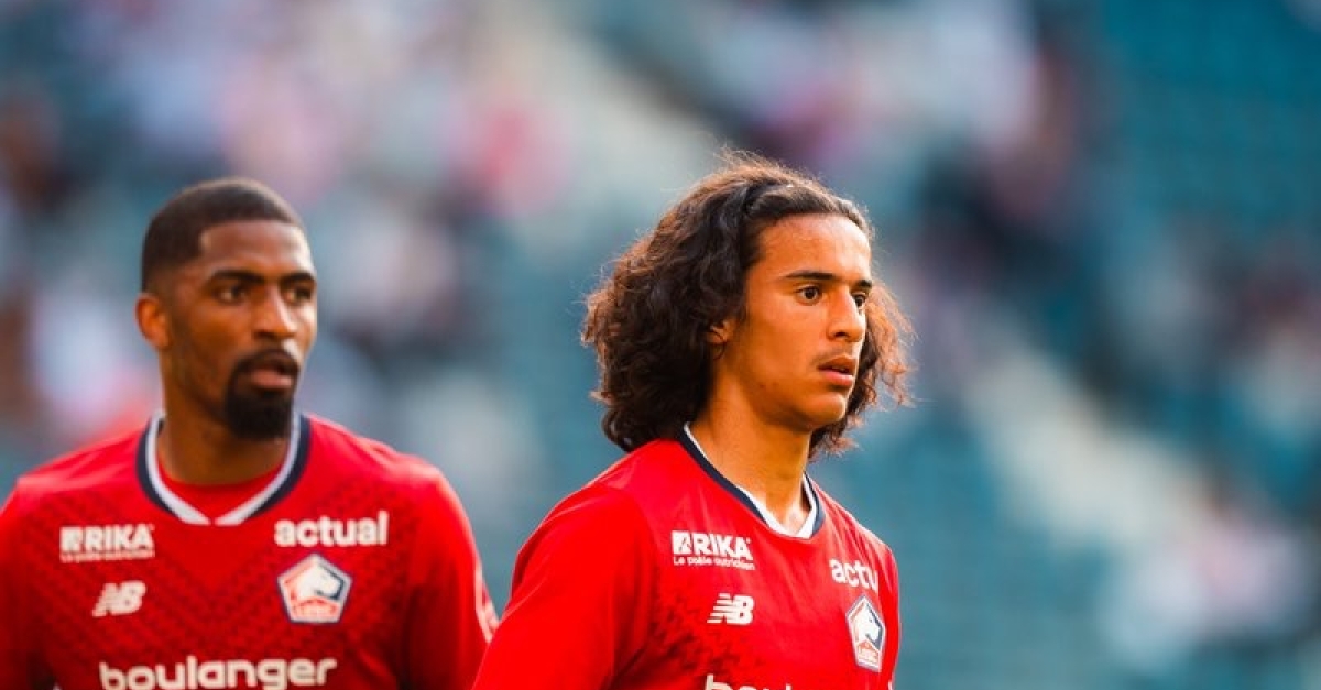 Mercato LOSC : un joli coup en vue pour les Dogues