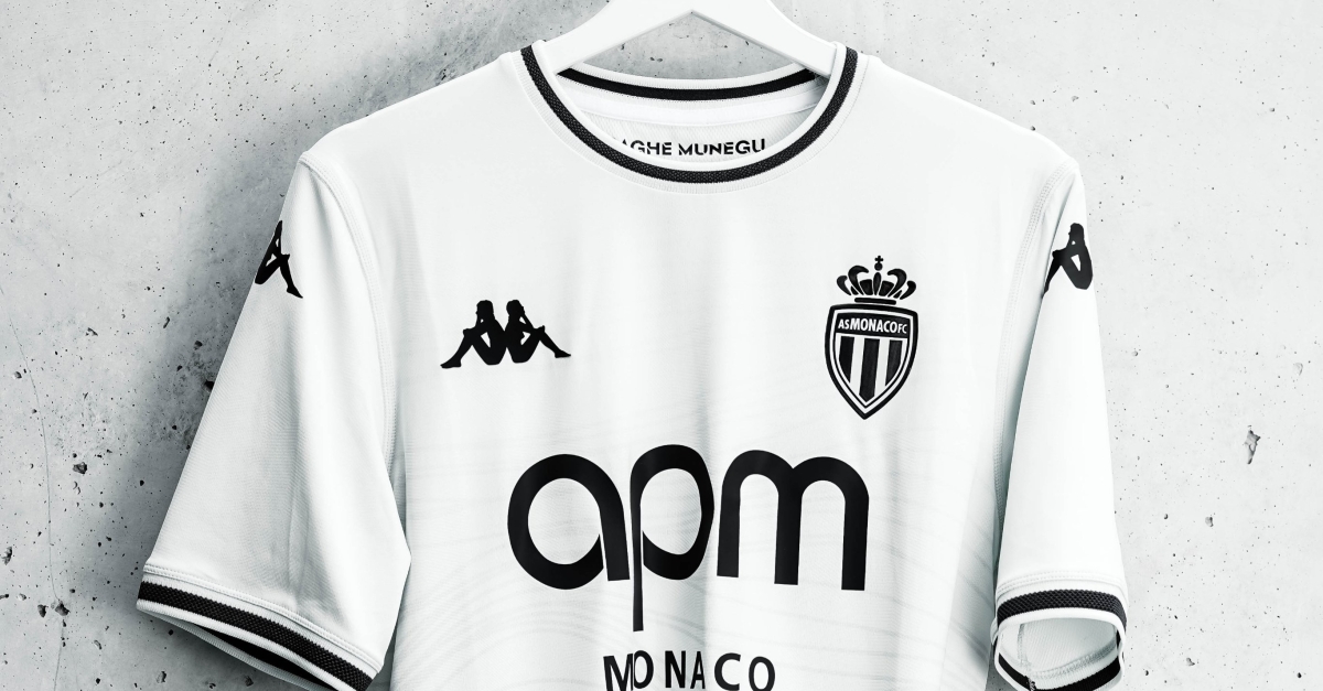 Mercato AS Monaco : l’ASM piste un grand talent