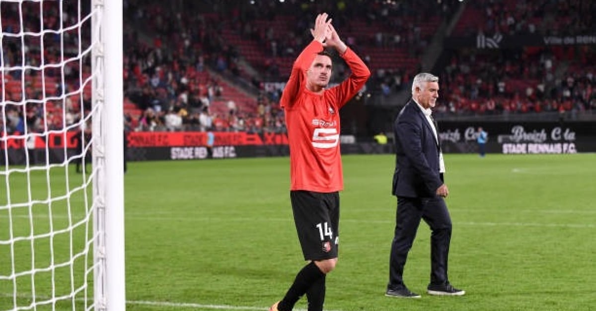 Mercato Rennes : Un transfert acté finalement proche d'être avorté