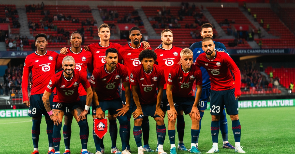Mercato LOSC : Plusieurs transferts bloqués par les Lillois Mercato LOSC : Plusieurs transferts bloqués par les Lillois