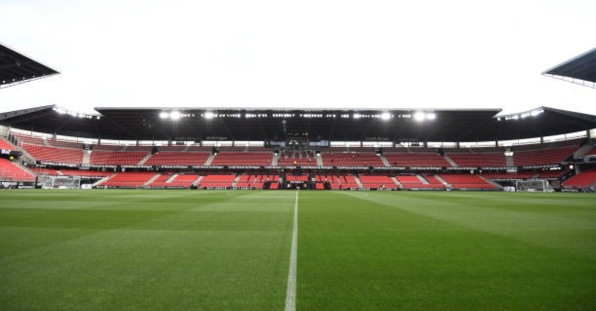 Stade Rennais : Deux bonnes nouvelles avant d'affronter Strasbourg