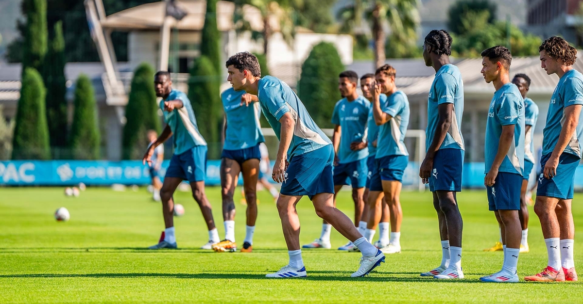 Mercato OM : Une porte de sortie bientôt trouvée pour plusieurs indésirables