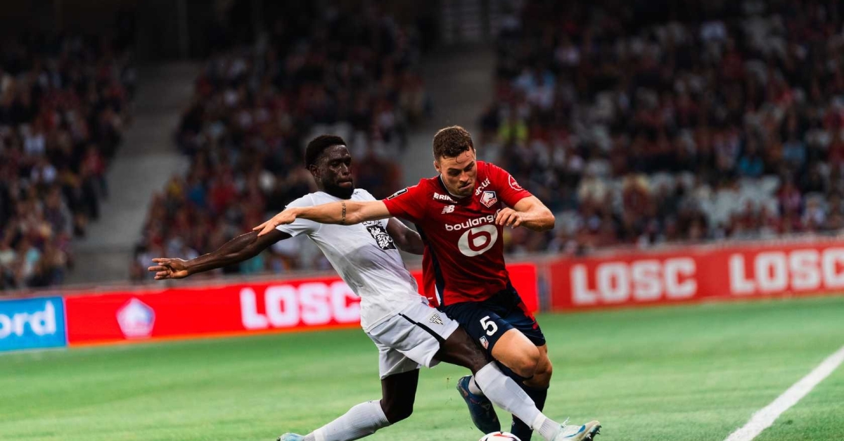 Mercato LOSC : Changement de plan pour une recrue