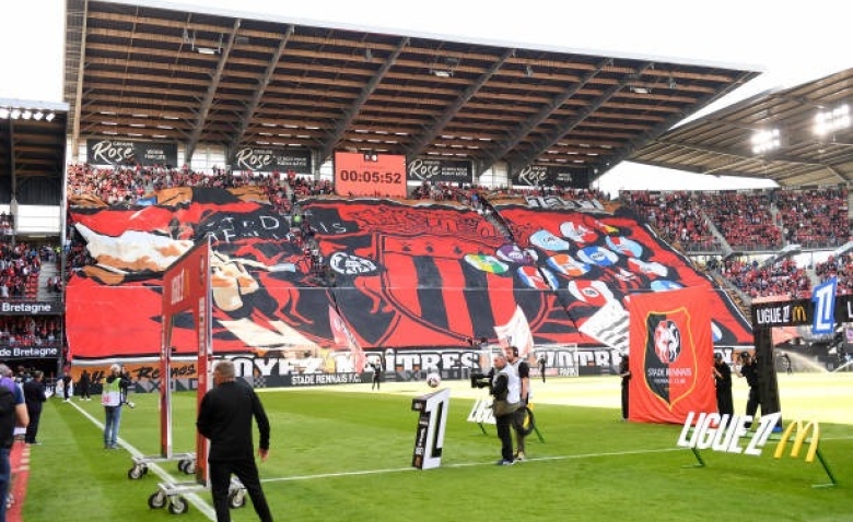 Stade Rennais : Une mauvaise nouvelle tombe après Montpellier Stade Rennais : Une mauvaise nouvelle tombe après Montpellier