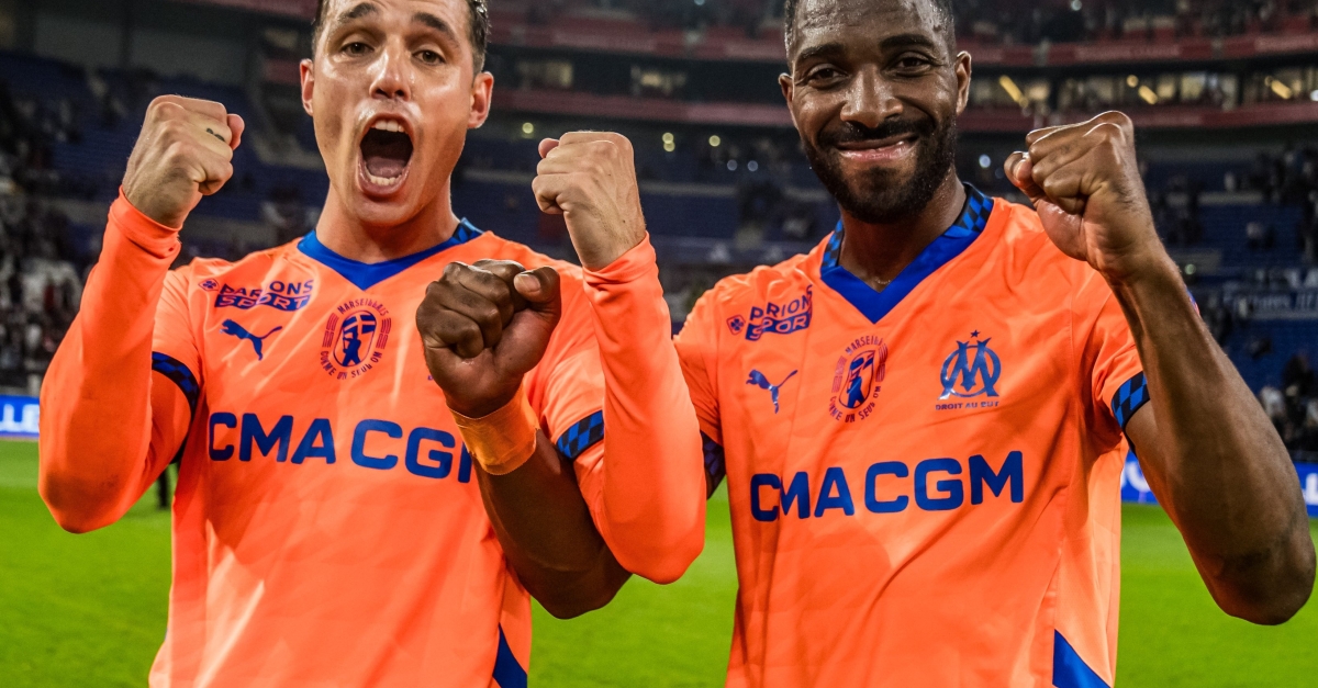 OM : Une problématique de taille émerge malgré la victoire contre Lyon