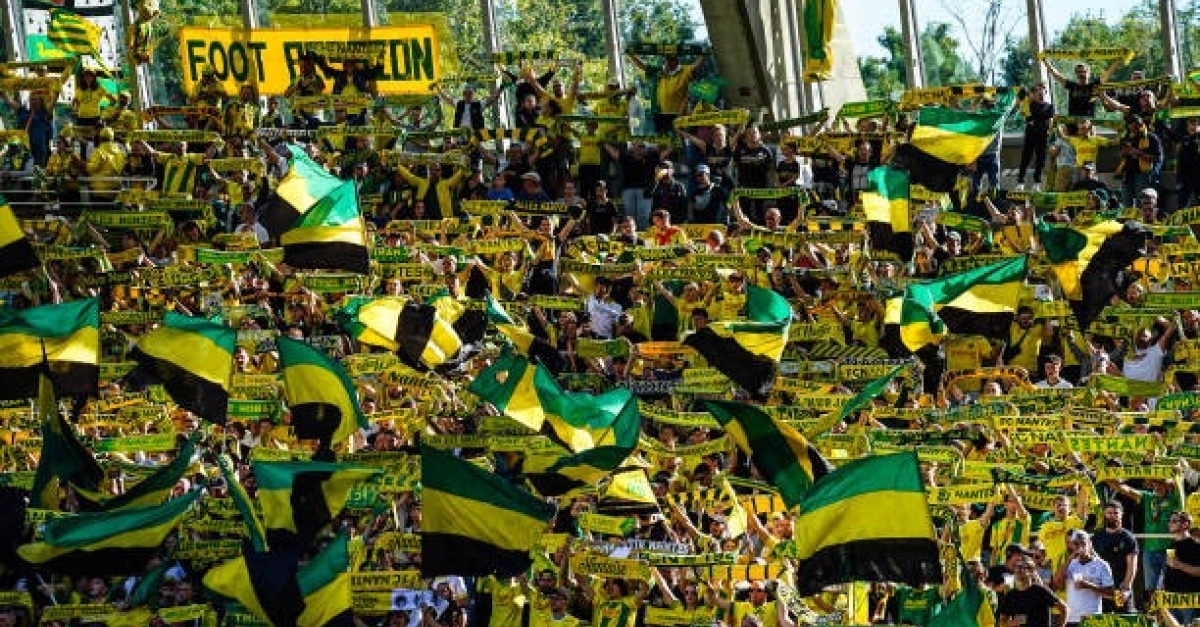 FC Nantes : Une enquête ouverte après une polémique contre Angers FC Nantes : Une enquête ouverte après une polémique contre Angers