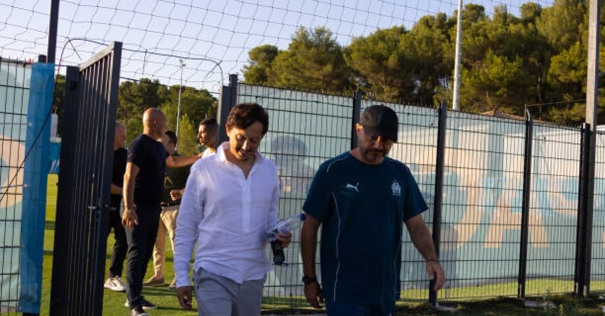 Mercato OM : Une recrue estivale fait déjà l'unanimité