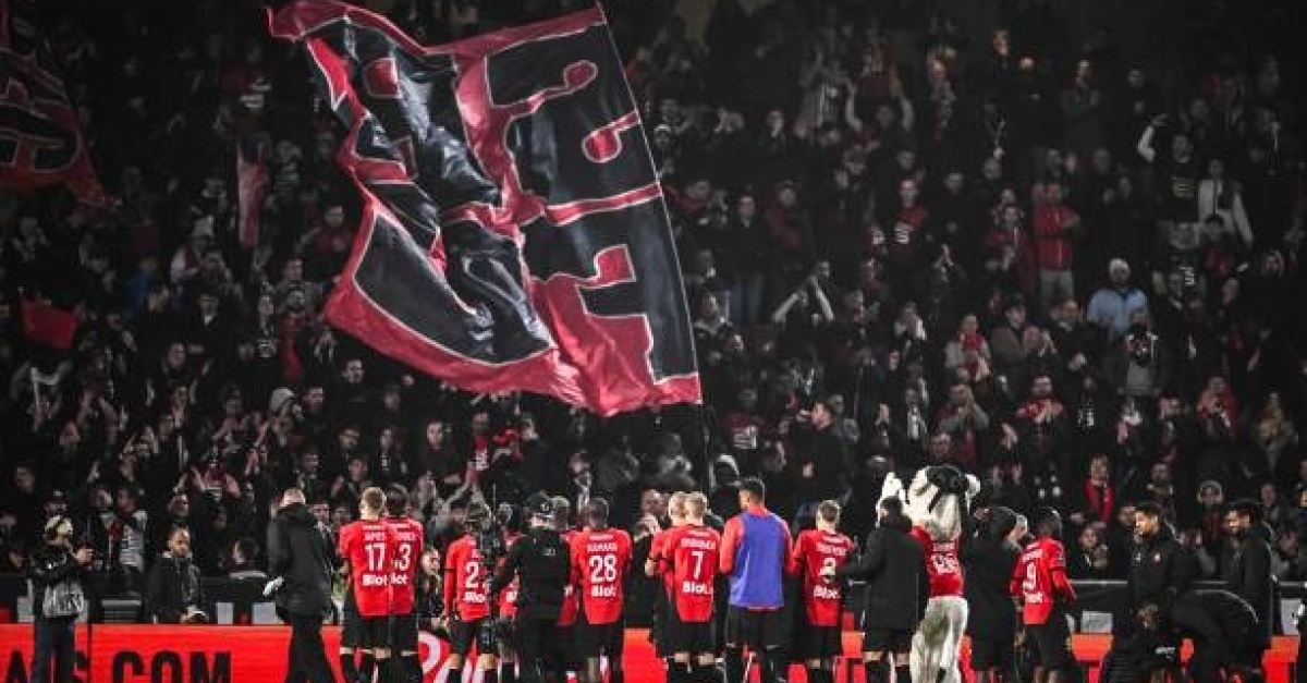Stade Rennais : Fin de périple pour un ancien Rouge et Noir