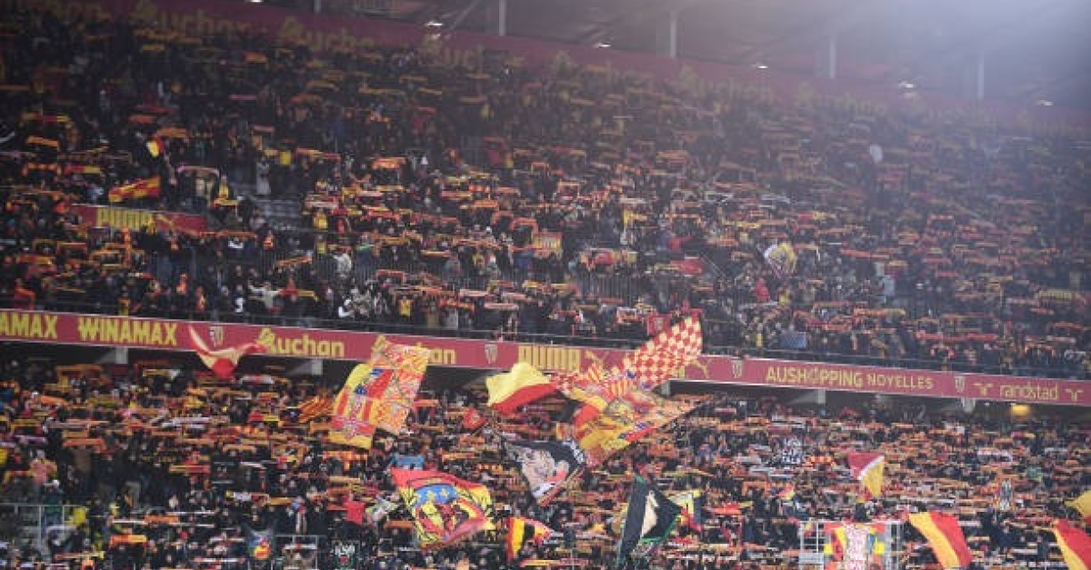 RC Lens : Une performance historique pour un visage du club
