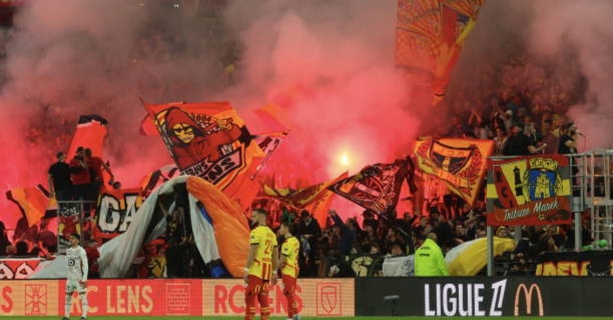 RC Lens : Encore une grande réussite à Bollaert