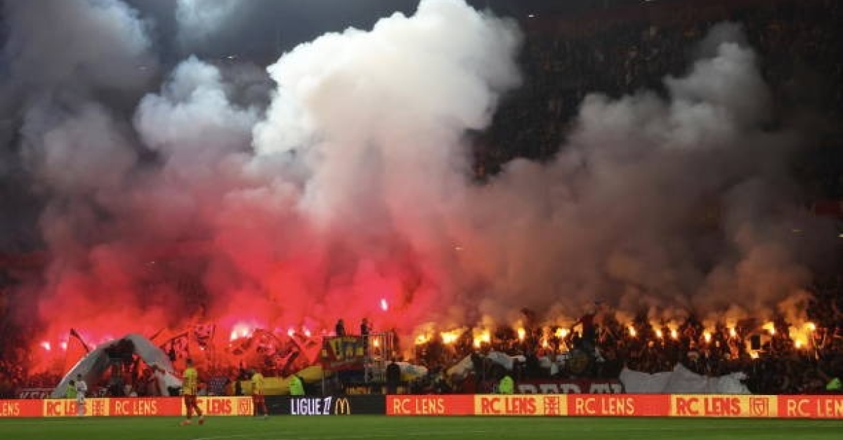 Mercato Lens : Une piste très concurrentielle activée par les Sang et Or