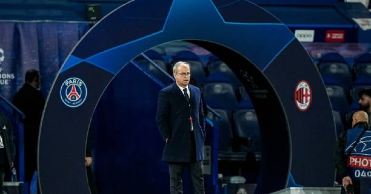 Mercato PSG : Un coup fort prévu en attaque cet hiver