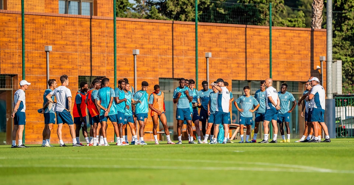 Mercato OM : Un départ majeur déjà officialisé avant janvier