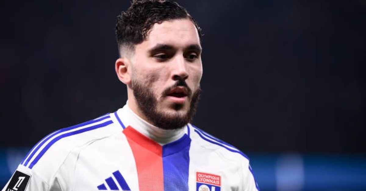 Mercato OL : La grande révélation de Cherki pour son avenir